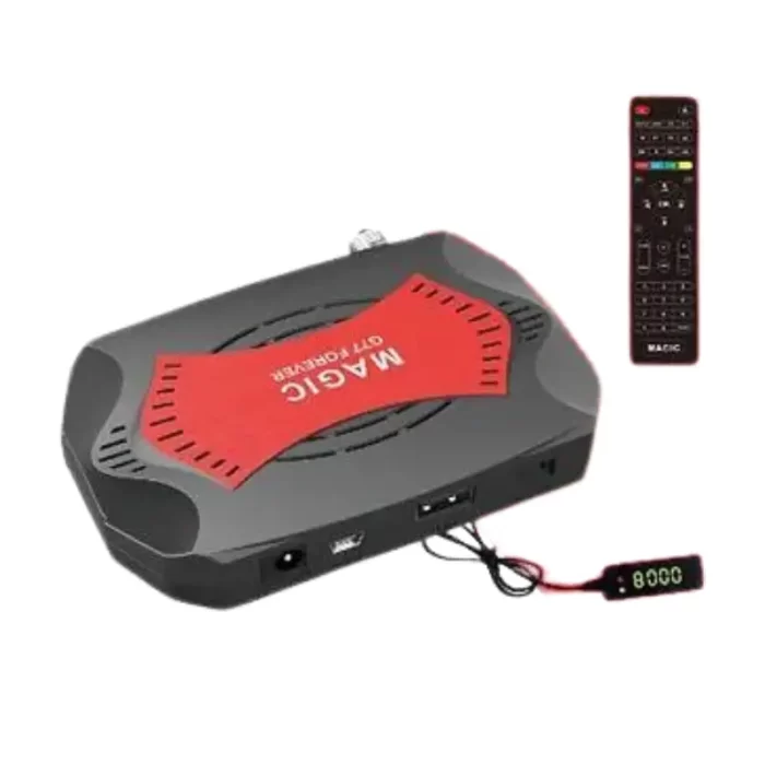 جهاز MAGIC G77 FOREVER